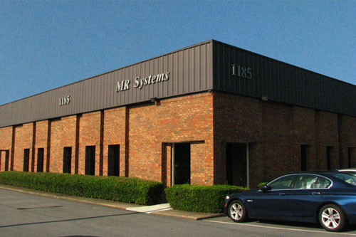 Contact | MR Systems