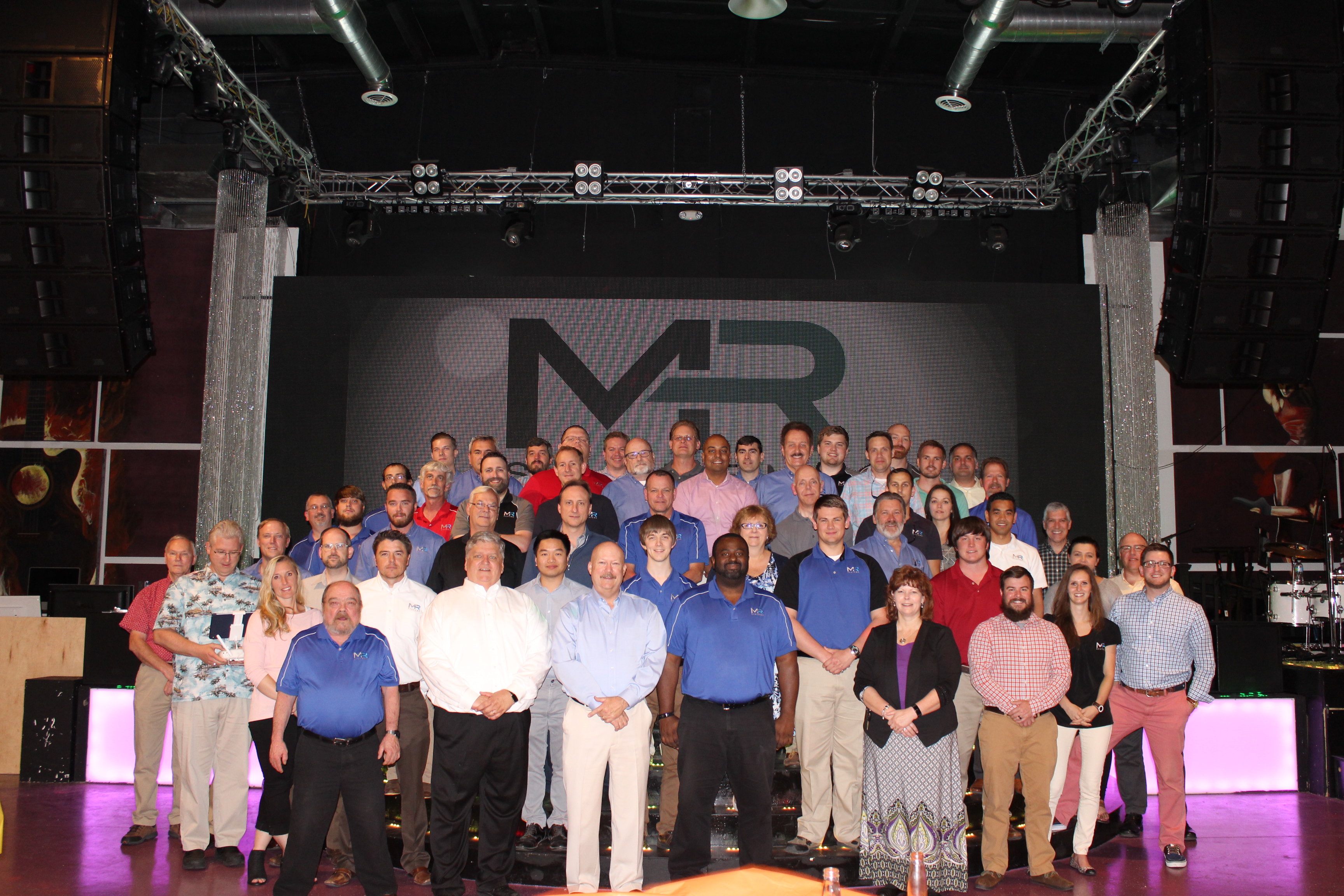 Employee Appreciation Day 2017 | MR Systems